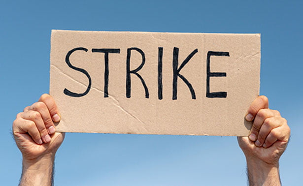 HMRC Strikes and Their Impact on Accountancy in United Kingdom